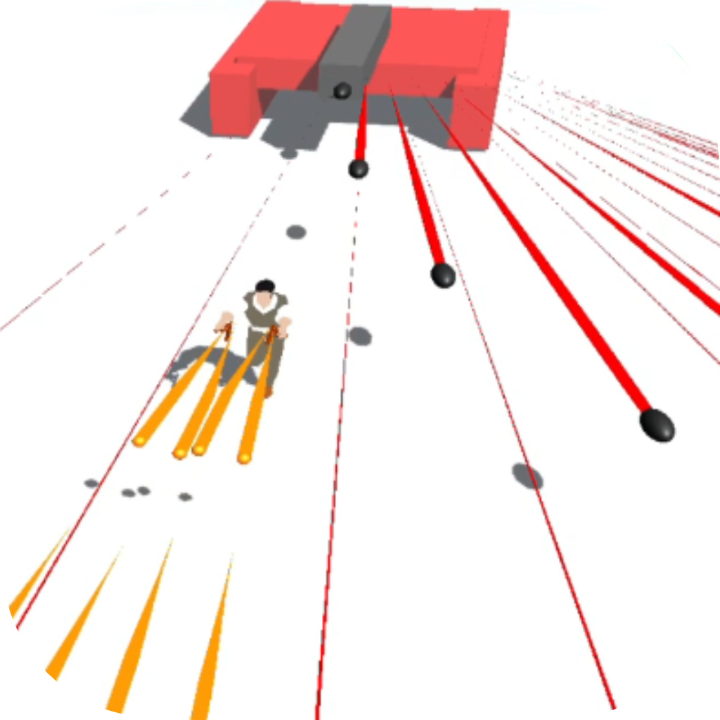 Games - KITKAT GAMES